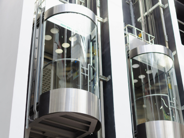 Building Technology & Smart Infrastructure | L&T Technology Services